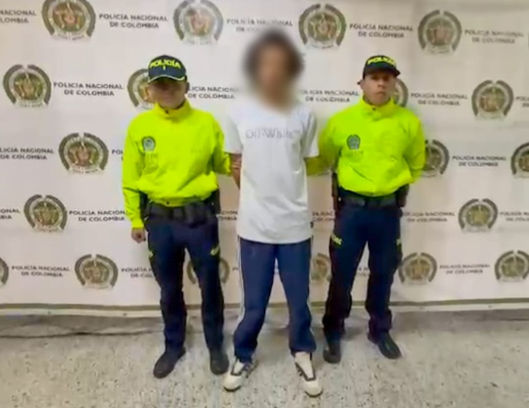 Alias Chuky: el prontuario del señalado asesino de Sara Millerey, la mujer trans en Bello, Antioquia