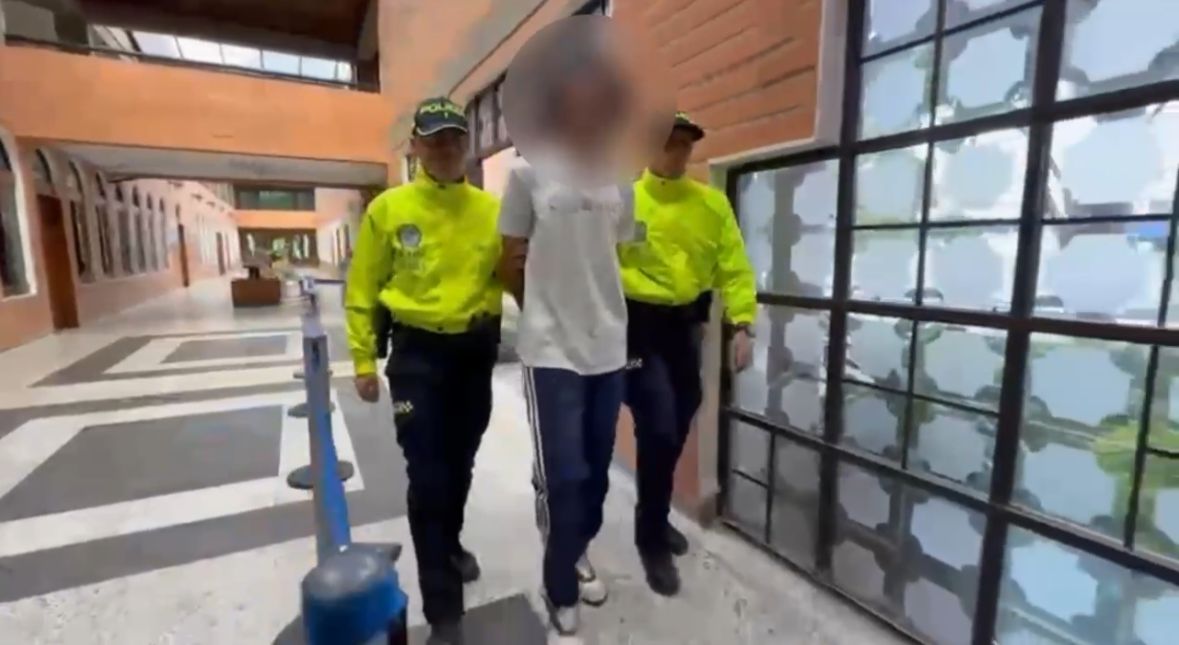 Alias Chuky: el prontuario del señalado asesino de Sara Millerey, la mujer trans en Bello, Antioquia