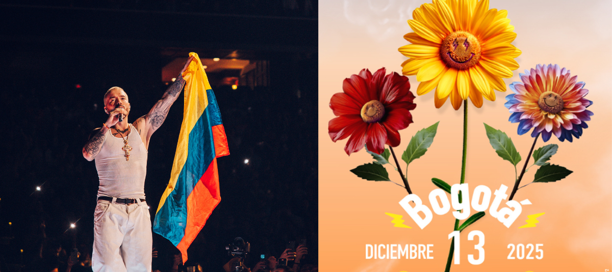 J Balvin dará concierto en Bogotá: fecha, boletería y más detalles de ...