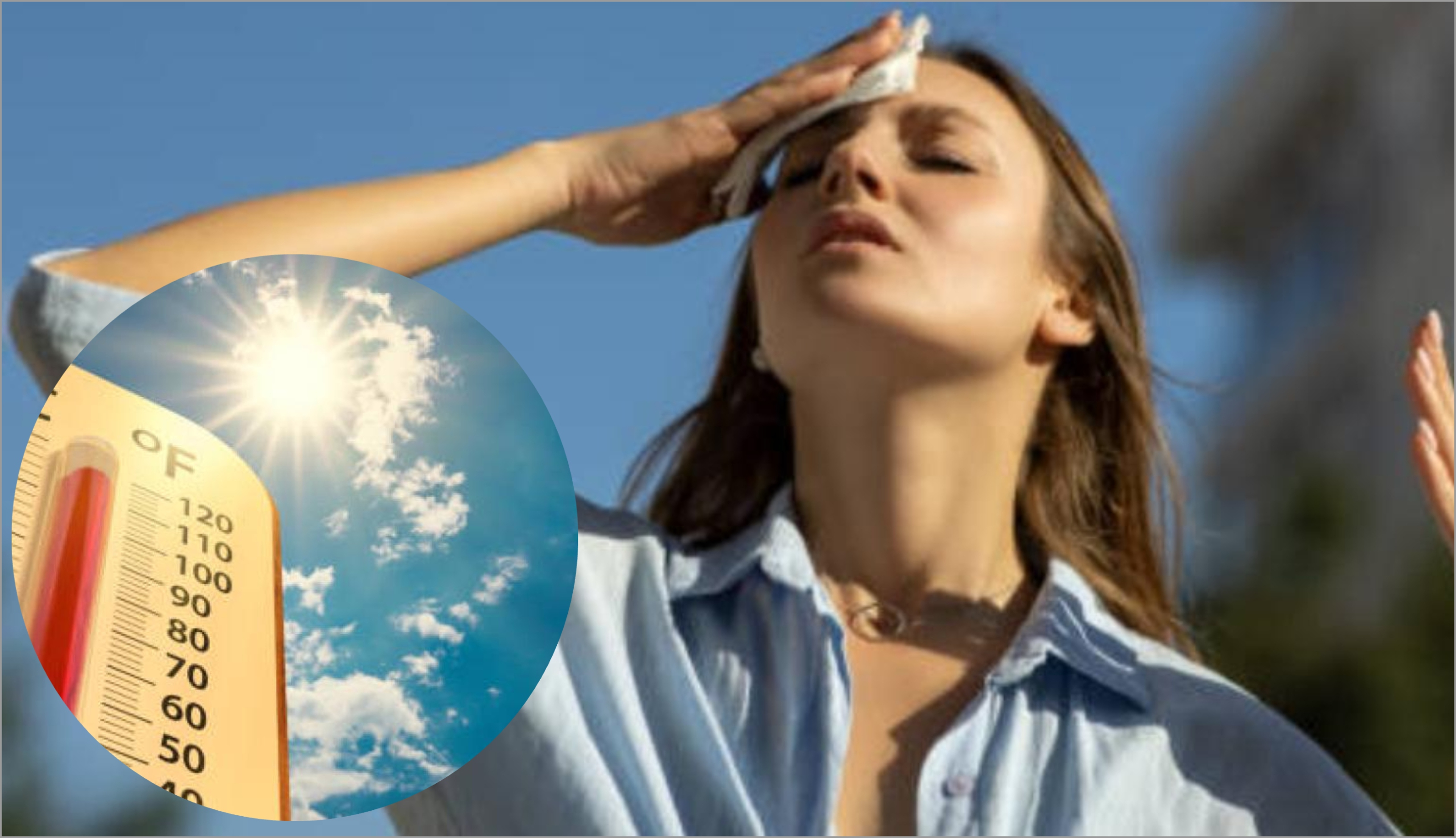 California ya recibió una dura advertencia para el verano: ¿será más ...