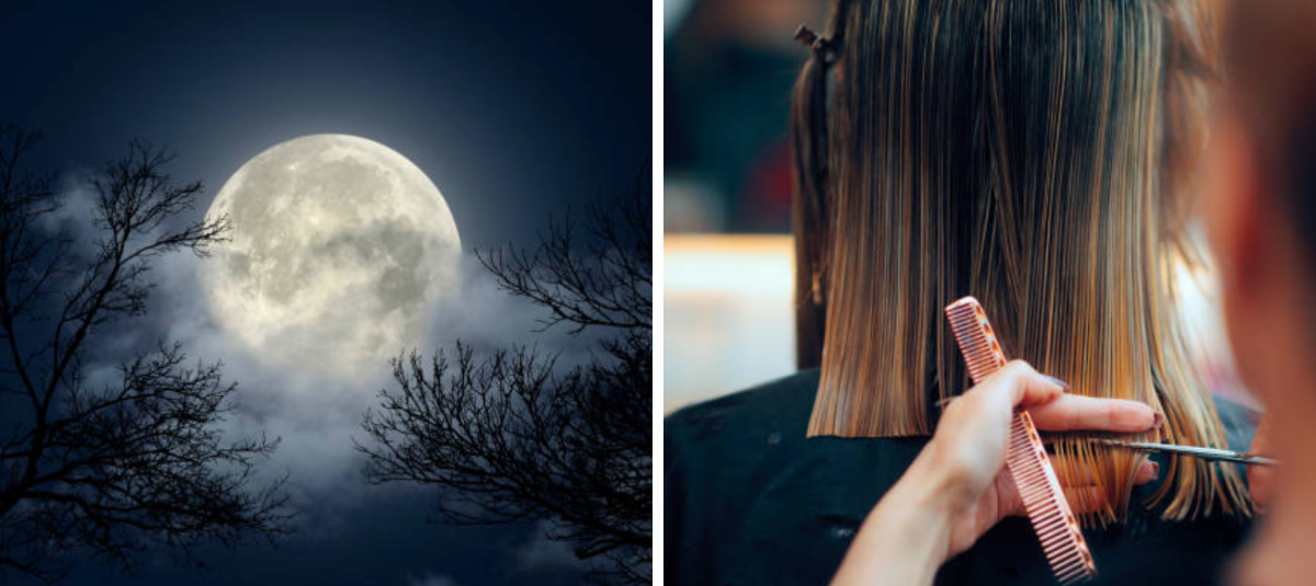 Calendario lunar de julio: ¿cuándo es la próxima Luna llena y cómo ...