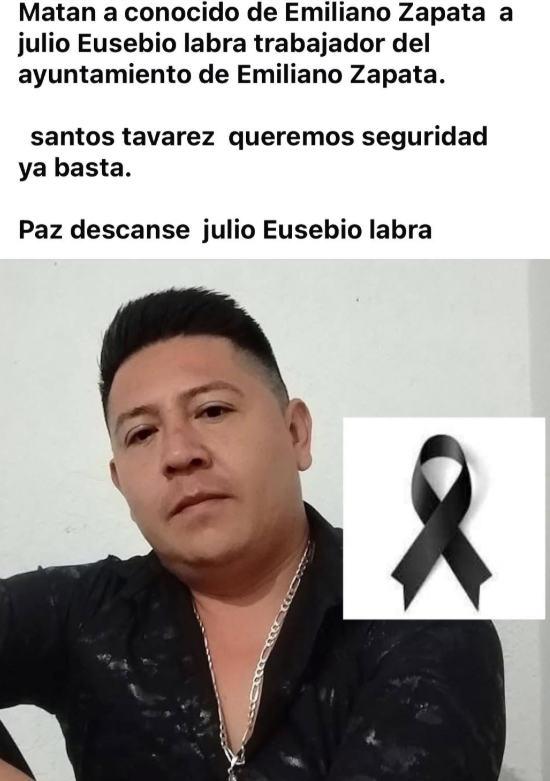 Asesinan a otro cantante en pleno concierto en Morelos, México: la ...