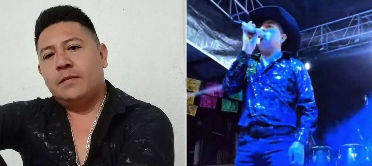 Asesinan a otro cantante en pleno concierto en Morelos, México: la ...