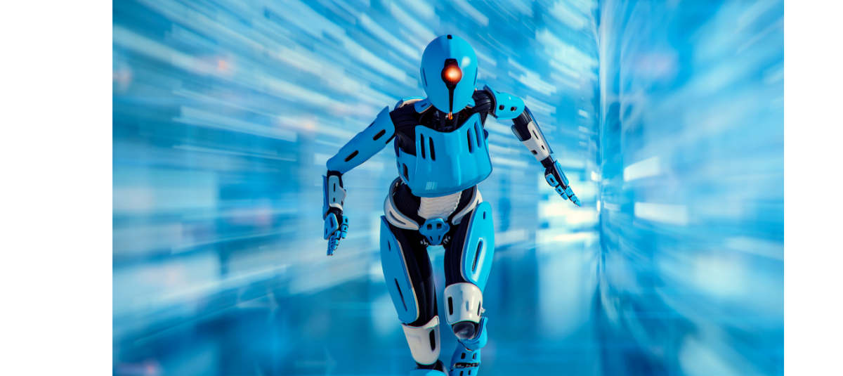 Grecia será la sede de los primeros Juegos Olímpicos para robots humanoides en 2025: desde ...