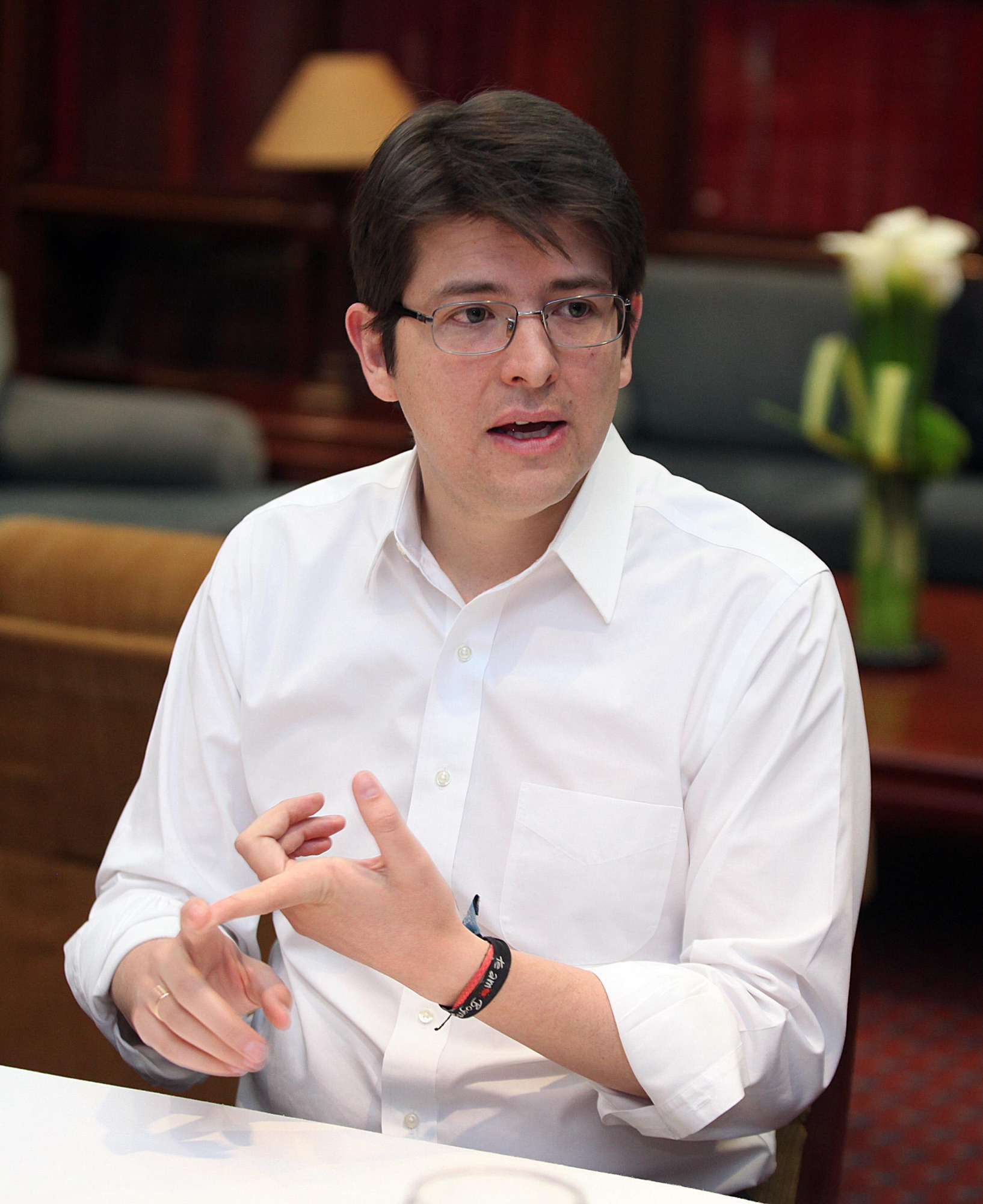 María Carolina Hoyos, hermana de Miguel Uribe, manda mensaje tras crítico parte de salud del ...