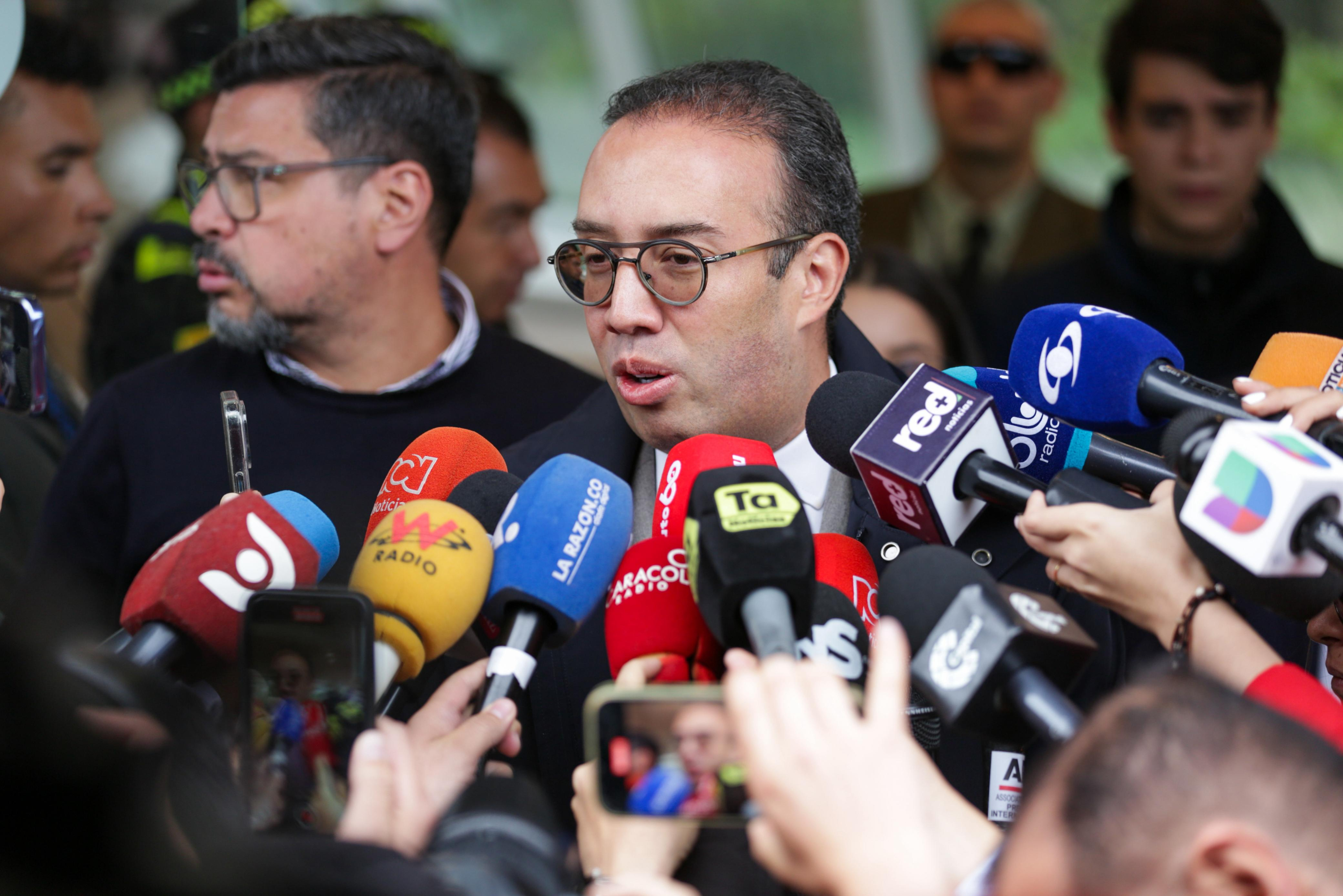 Juez determinó que hubo responsabilidad del Estado en atentado contra ...