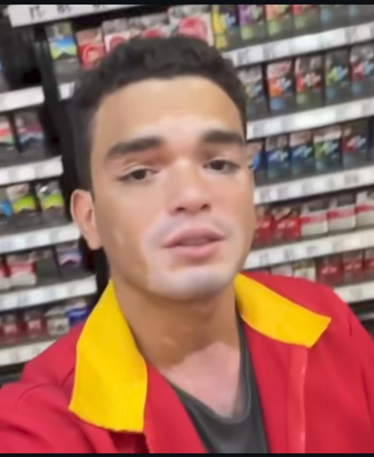 Daniel Ruenes actor de Televisa que ganaba dos millones de pesos y ...