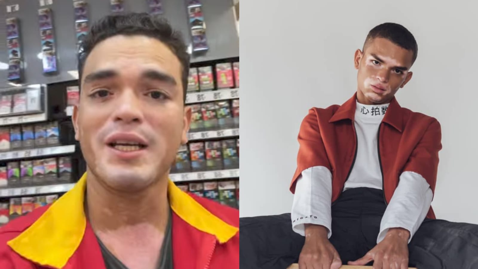 Daniel Ruenes actor de Televisa que ganaba dos millones de pesos y ...