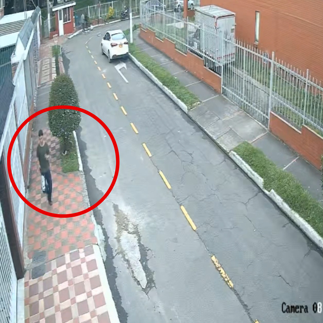 Alias Gabriela confesó el falso plan de escape del menor que le disparó a Miguel Uribe: 'De fachada'