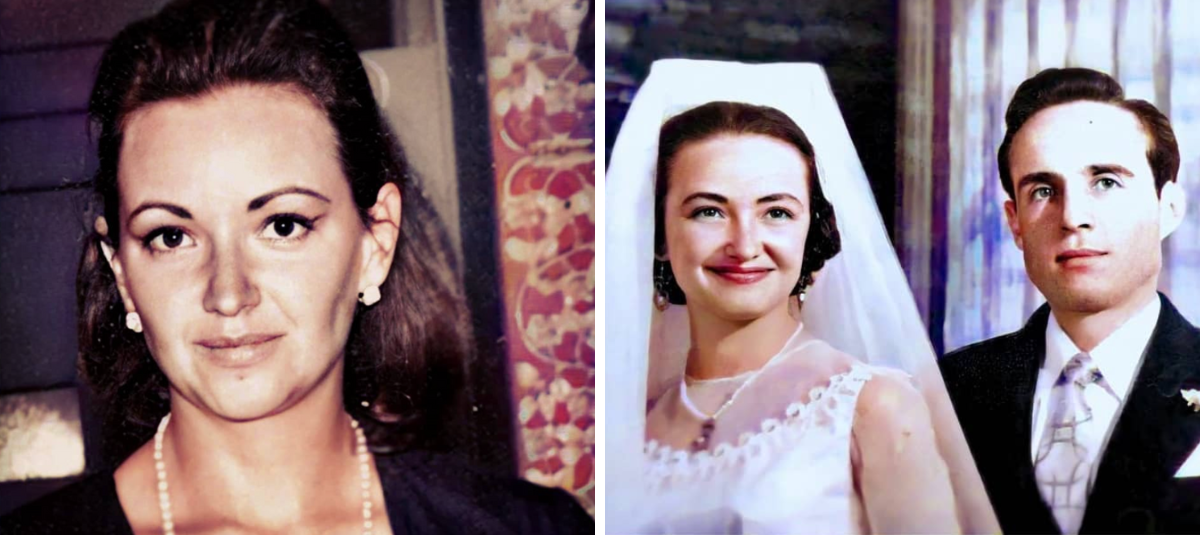 ¿Quién era Graciela Fernández, la primera esposa de 'Chespirito' con quien tuvo 6 hijos y la ...