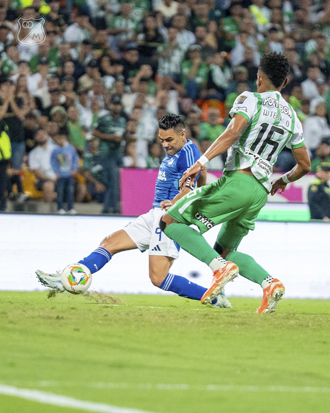 Carlos Antonio Vélez Explota Contra La Dimayor Por La Sanción A Falcao