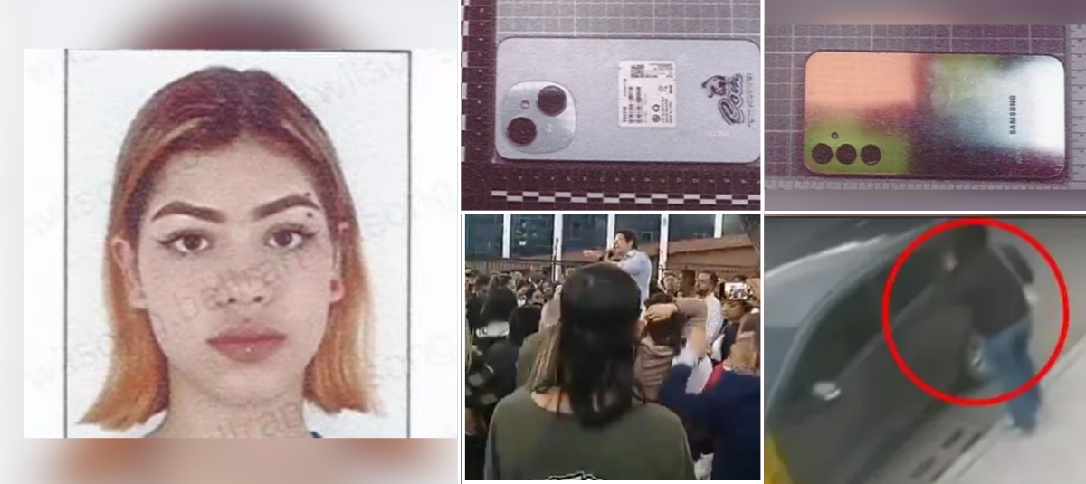 ¿Quién es el hombre al que 'Gabriela', la mujer del atentado a Miguel Uribe, pidió llamar tras ...