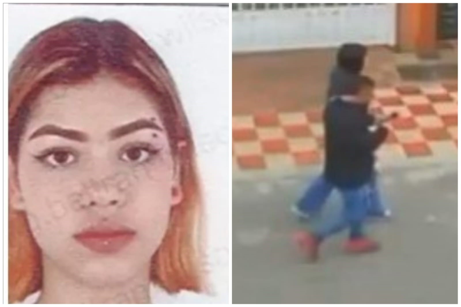 Alias Gabriela confesó el falso plan de escape del menor que le disparó a Miguel Uribe: 'De fachada'