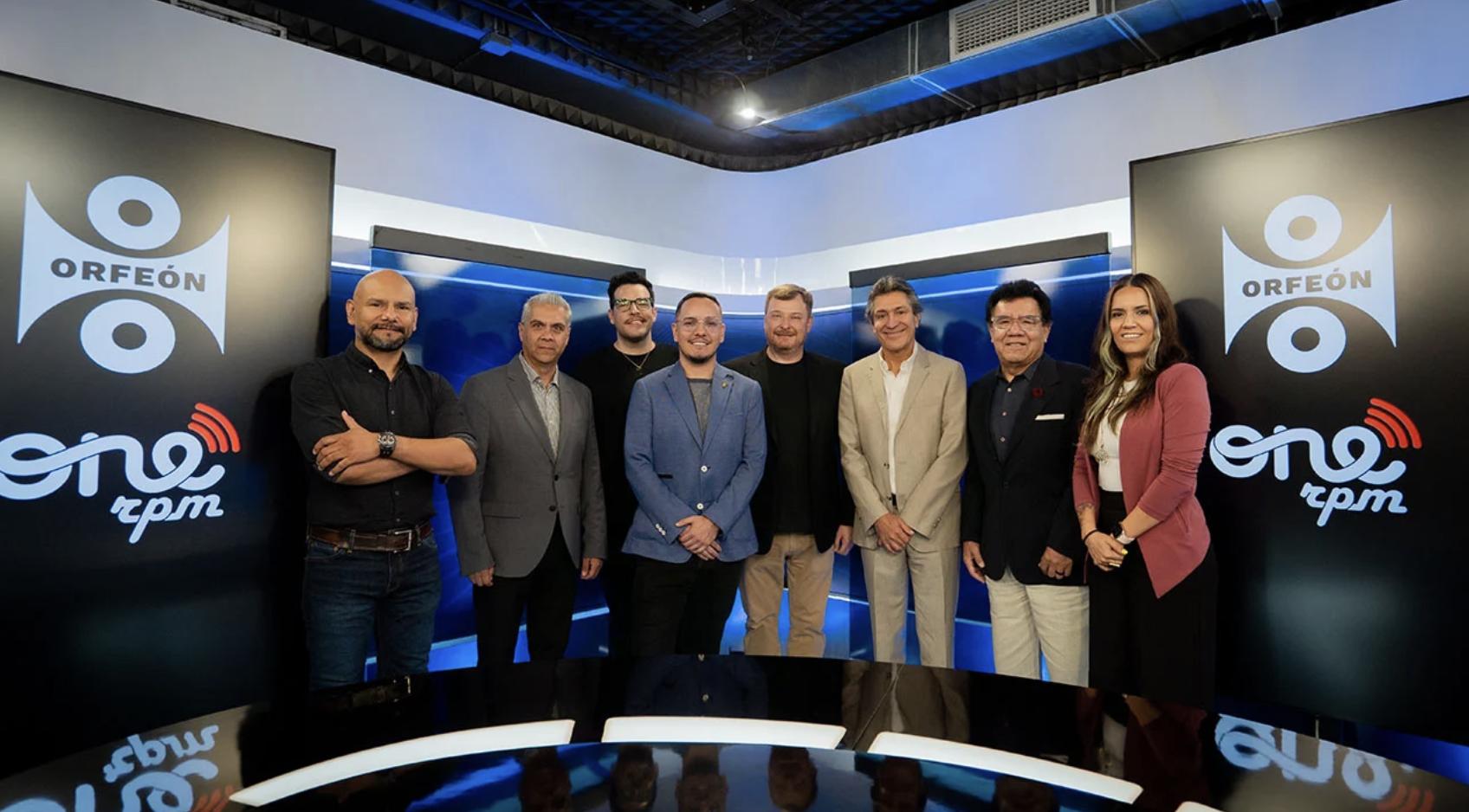 La discográfica ONErpm cumple 15 años siendo la casa de cientos de ...