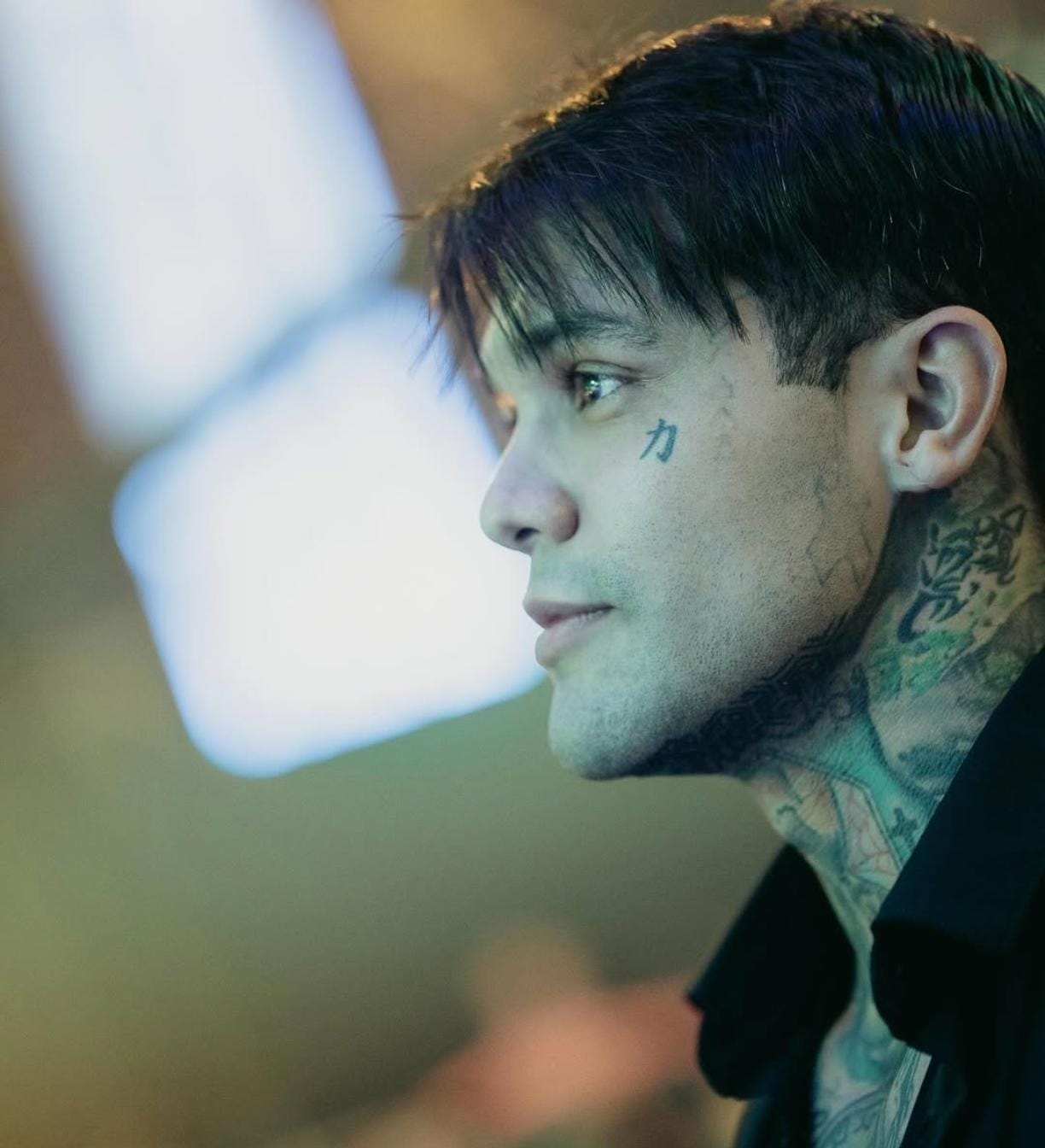 Yeferson Cossio y Yina Calderón protagonizan momento viral en Premios ...