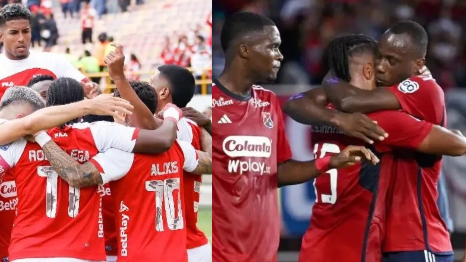 Santa Fe - Medellín: horarios, cierres viales y otras medidas anunciadas para la final del ...