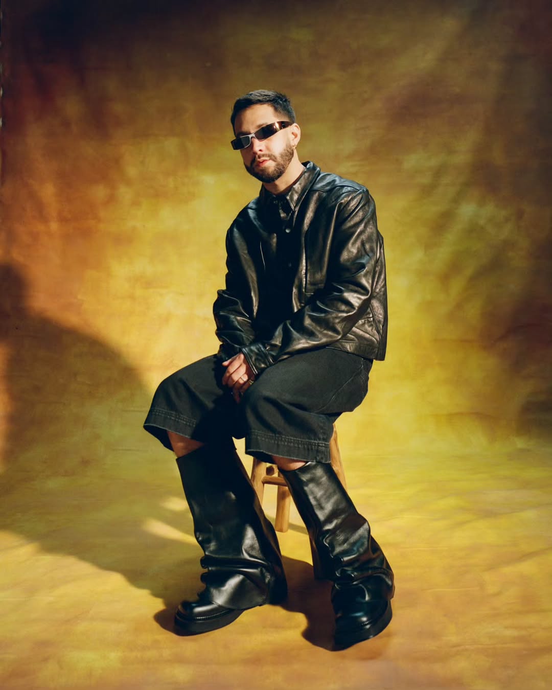 Mora revela 'Lo Mismo de Siempre', su álbum tras dos años de silencio ...