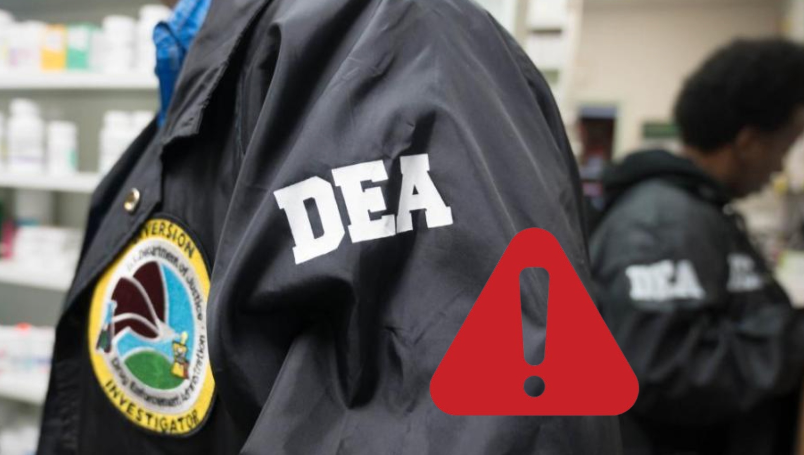 El CJNG logró infiltrarse en la DEA y así es como espiaba a los agentes ...