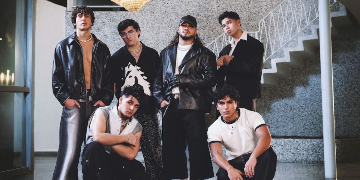 'Te acuerdas?': la nueva canción de DND y R!ch Yashel que evoca el ...
