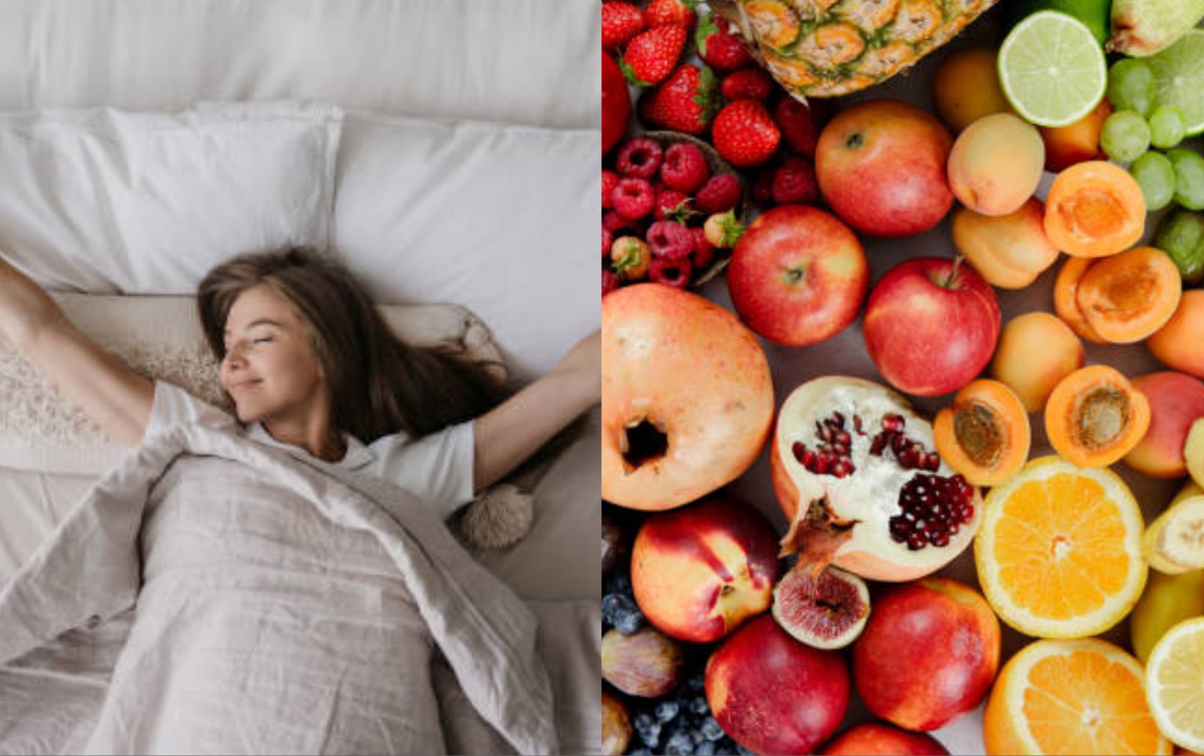 Estas son las 3 frutas que ayudan a reducir la ansiedad, según la ciencia
