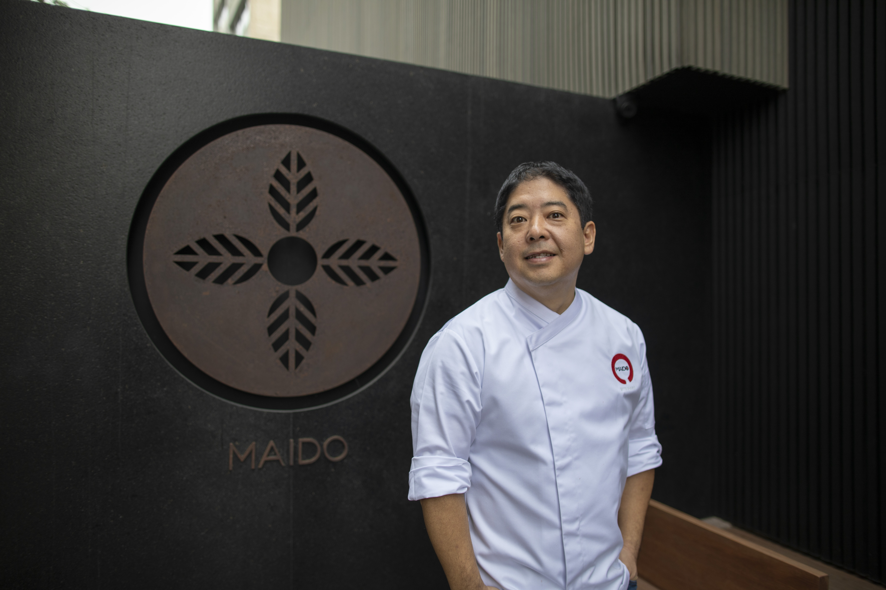Los secretos del chef Mitsuharu Tsumura para hacer de Maido el mejor restaurante del mundo: ganó ...