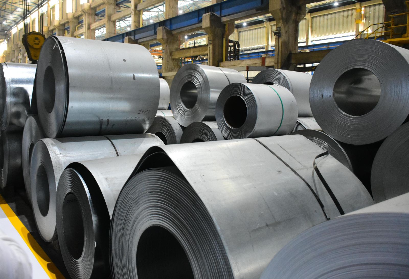 Nueva planta Alurack en Malambo producirá aluminio para energía solar y ...