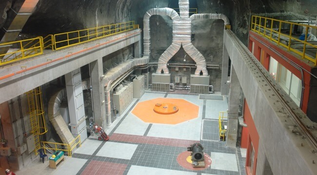 Brookfield Renewable anunció millonaria inversión para aumentar su ...