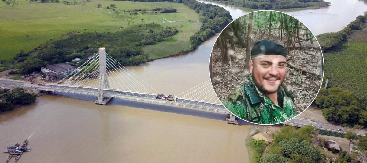 Operación en el Meta contra la 'Segunda Marquetalia': abatido alias ...