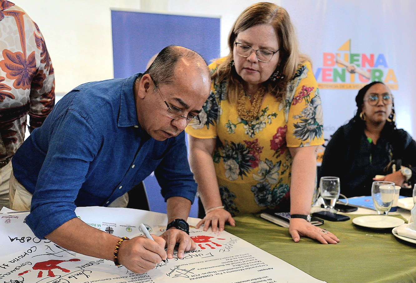 ICBF verificará el acuerdo entre Shottas y Espartanos para excluir a menores de edad de la ...