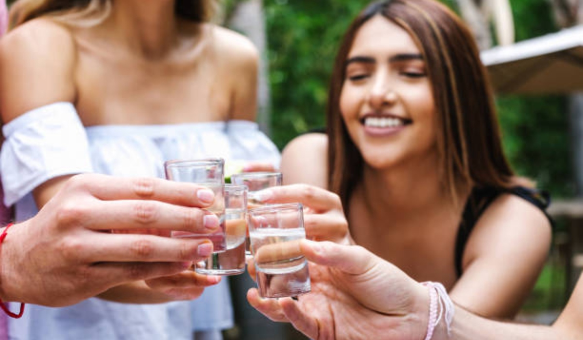 Expertos dicen por qué el tequila es la mejor opción para la salud de ...