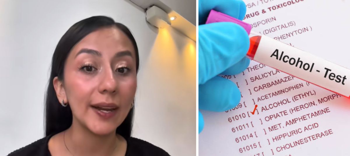 Paula Salamanca, abogada: nueva norma para pruebas de alcohol y drogas ...