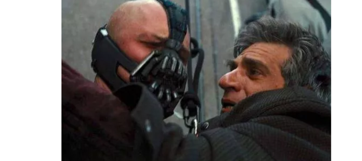 Murió Alon Aboutboul, actor de ‘Batman’ y ‘Rambo’, a los 60 años: se ...