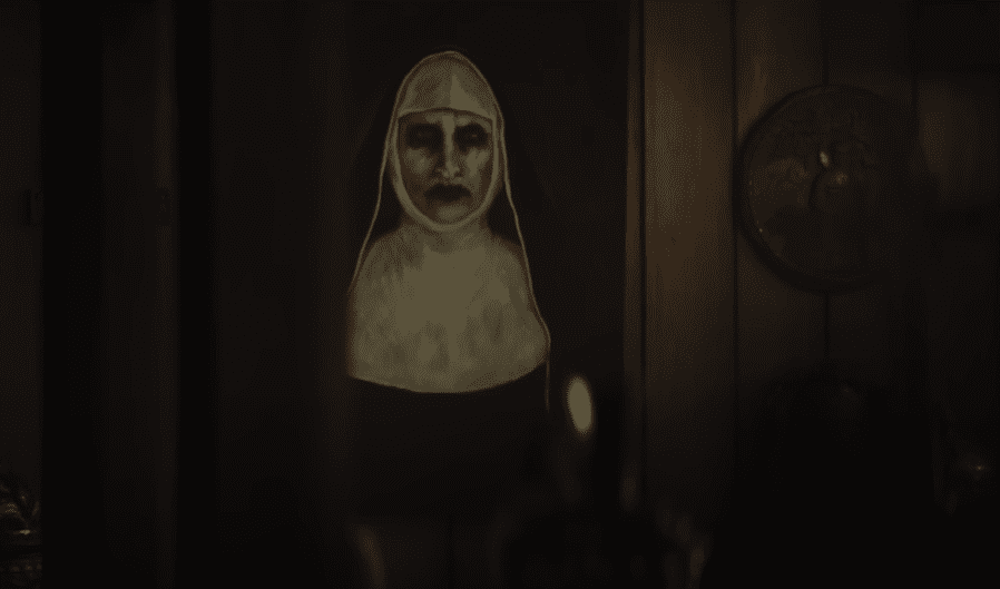 Warner Bros. lanza el tráiler oficial de 'El Conjuro 4: Últimos Ritos ...