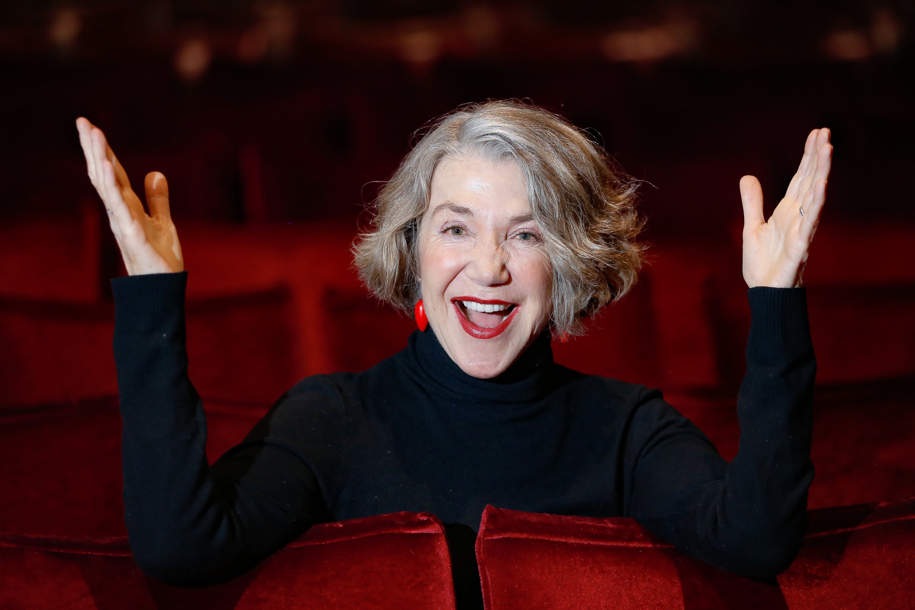 Constanza Duque regresa al teatro una década después de su última obra ...