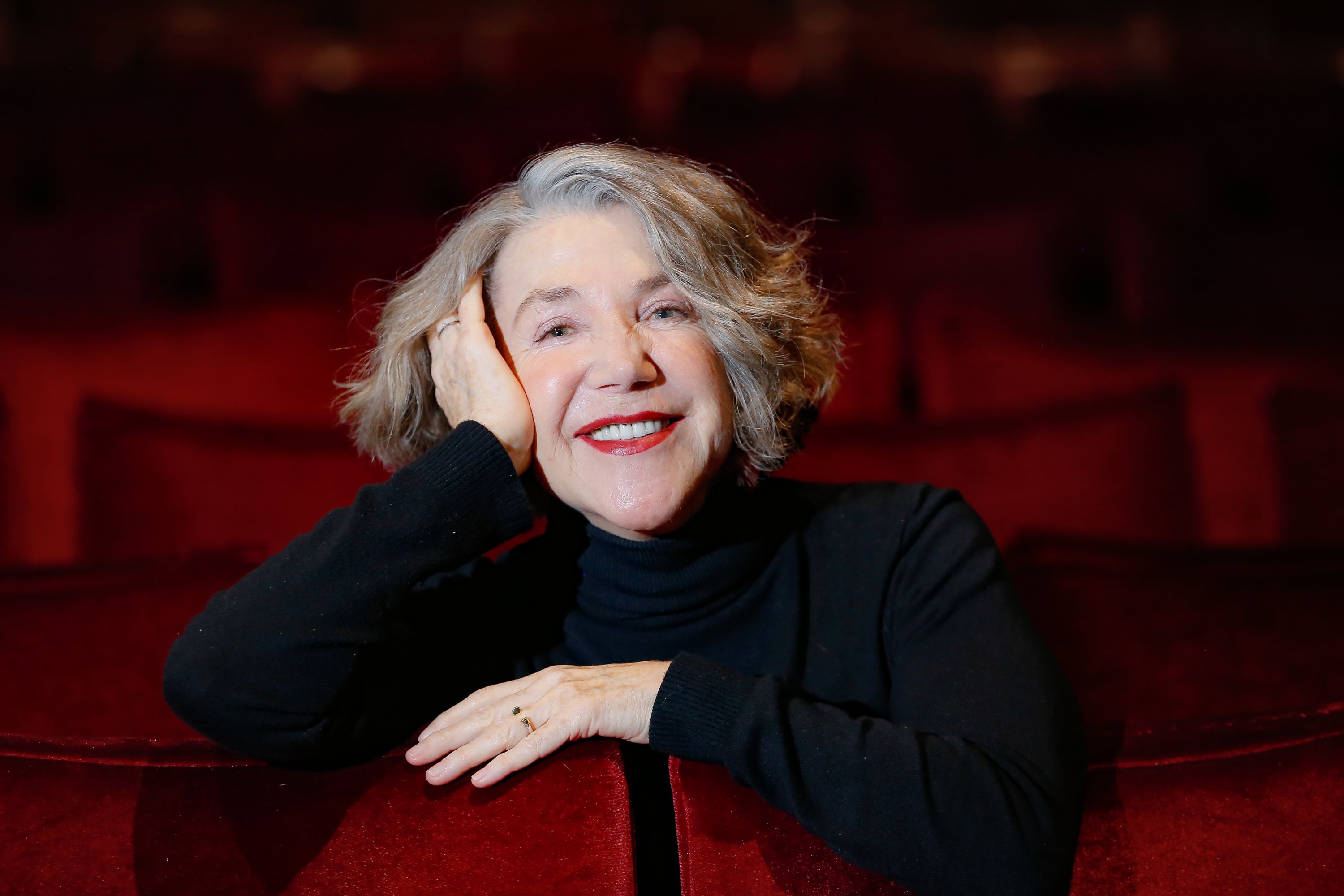 Constanza Duque regresa al teatro una década después de su última obra ...