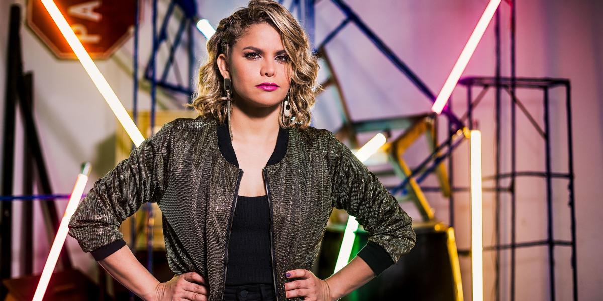 la insólita historia de Angus Barbieri - El Transmisor